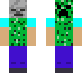 Mobs | Minecraft Skins