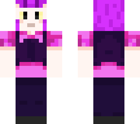 Mortis | Minecraft Skins