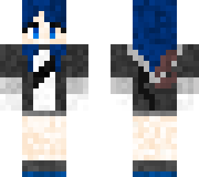 mostima | Minecraft Skins