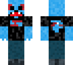 Mrbeast | Minecraft Skins