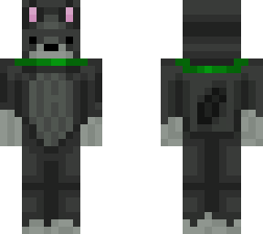 Dog | Minecraft Skins