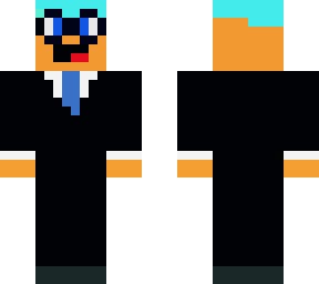 pg3d | Minecraft Skins