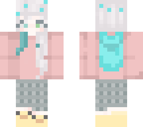 Bra | Minecraft Skins