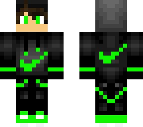 nike | Minecraft Skins