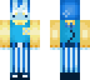 bfdi | Minecraft Skins