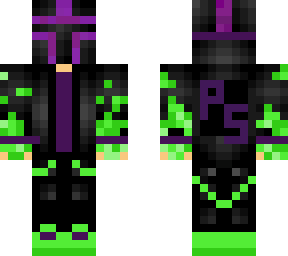 gimp | Minecraft Skins