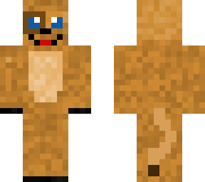 Perro | Minecraft Skin