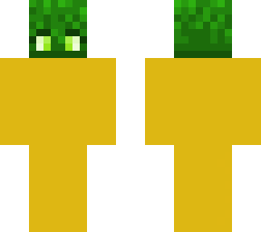 Pineapple | Minecraft Skins