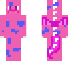 Rainwing | Minecraft Skin