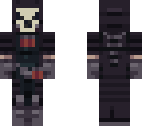 Reaper | Minecraft Skins