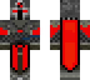 Ritter | Minecraft Skin