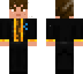 Saul Goodman Minecraft Skins