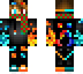 Scarf | Minecraft Skins