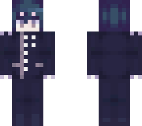 shuichi | Minecraft Skins