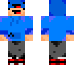 Skeppy | Minecraft Skins