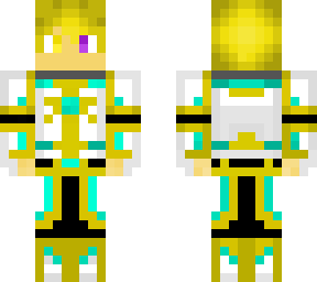 Skin tutle | Minecraft Skin