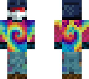 soundwave | Minecraft Skins