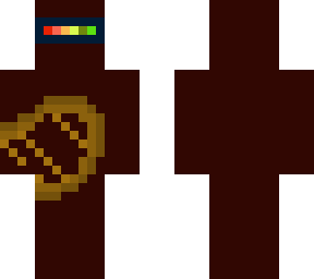 Steak | Minecraft Skins