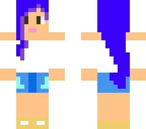 stacyplays | Minecraft Skins