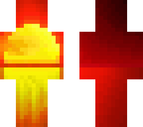 Sun Set | Minecraft Skins