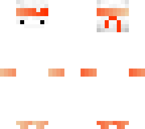 sushi?! | Minecraft Skin