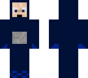 sweaty | Minecraft Skin