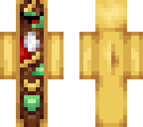 Taco | Minecraft Skins