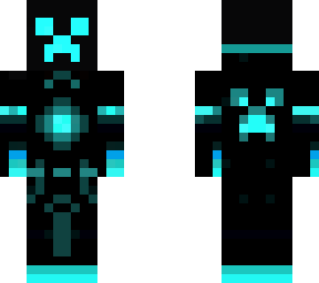 teck | Minecraft Skins