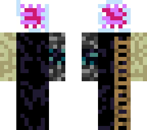 End Crystal | Minecraft Skins