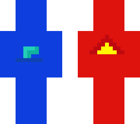 Types | Minecraft Skin
