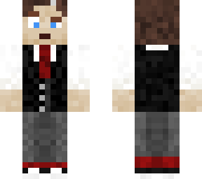Vest | Minecraft Skins