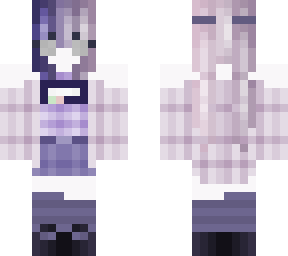 vhs | Minecraft Skins