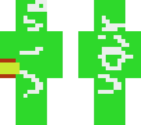 vox | Minecraft Skins