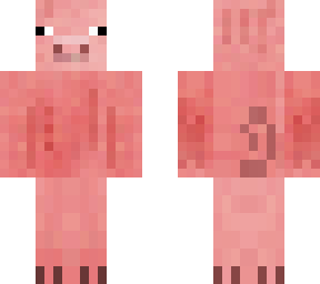 waddles | Minecraft Skins
