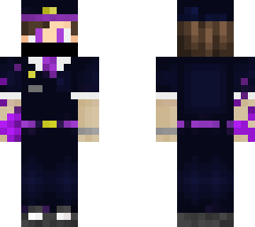 wagner | Minecraft Skins