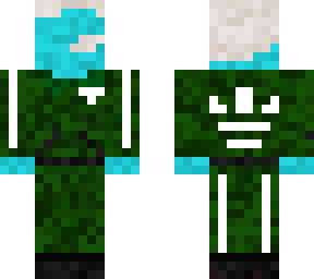 Tracksuit | Minecraft Skins