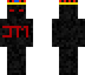 whither | Minecraft Skins