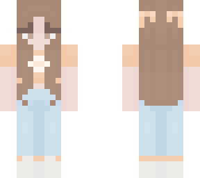 70s full skin | Minecraft Skin