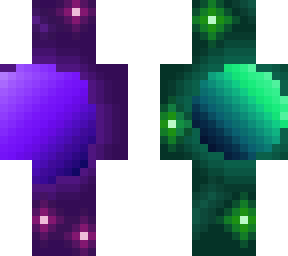 80 Follower Special | Minecraft Skin