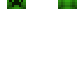 mini creeper | Minecraft Skins