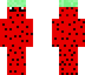Berry | Minecraft Skin