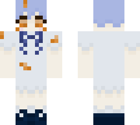 biscuit tan | Minecraft Skin