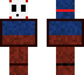 Shy Guy | Minecraft Skins