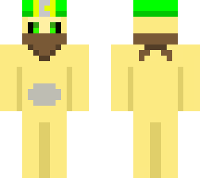 Cesar | Minecraft Skin