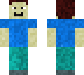 Classic | Minecraft Skins
