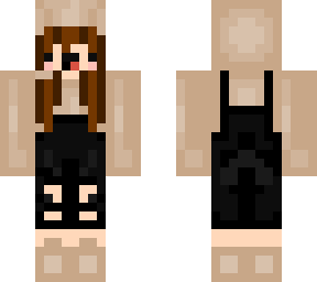 COLL | Minecraft Skin
