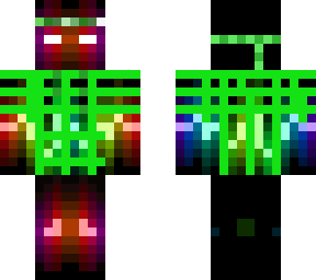 cosmic r9 | Minecraft Skins