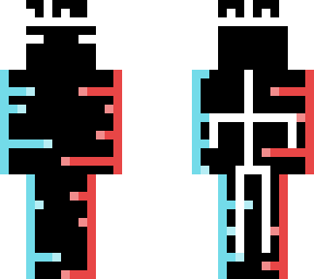 Crow | Minecraft Skins