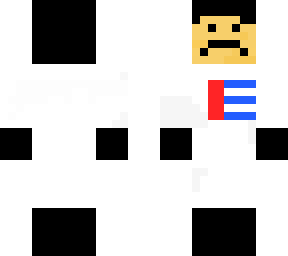 cuban | Minecraft Skins