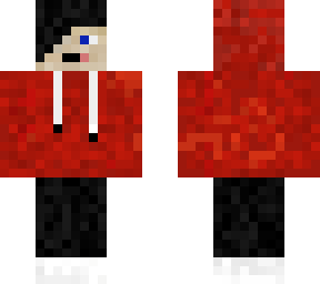 CuberSkinOFFICIAL | Minecraft Skin